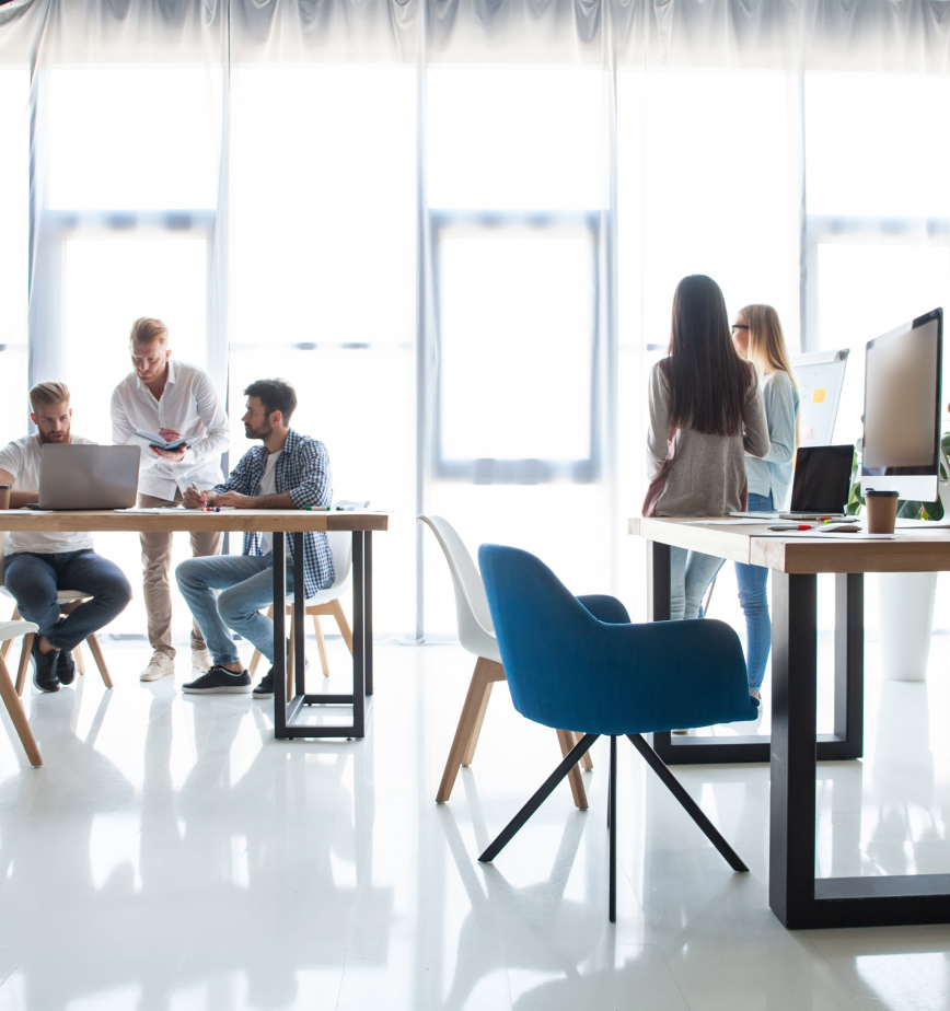 Education - SE Telecom